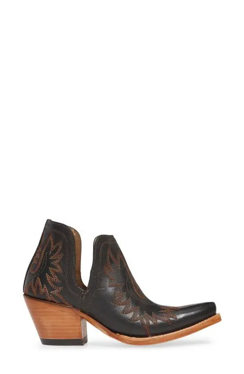 Ariat Dixon Bootie