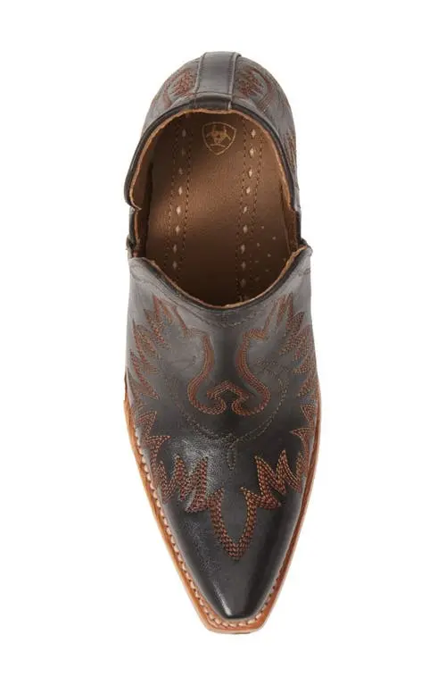 Ariat Dixon Bootie