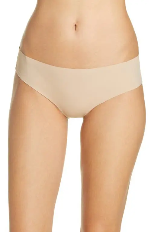 Wacoal B.bare Cheeky Bikini - Au Natural