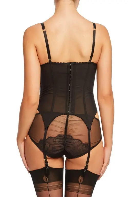 DITA VON TEESE Muse Underwire Bustier