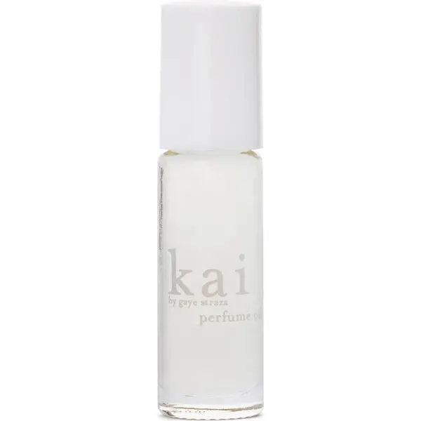 Kai Perfume Oil Rollerball - No Color