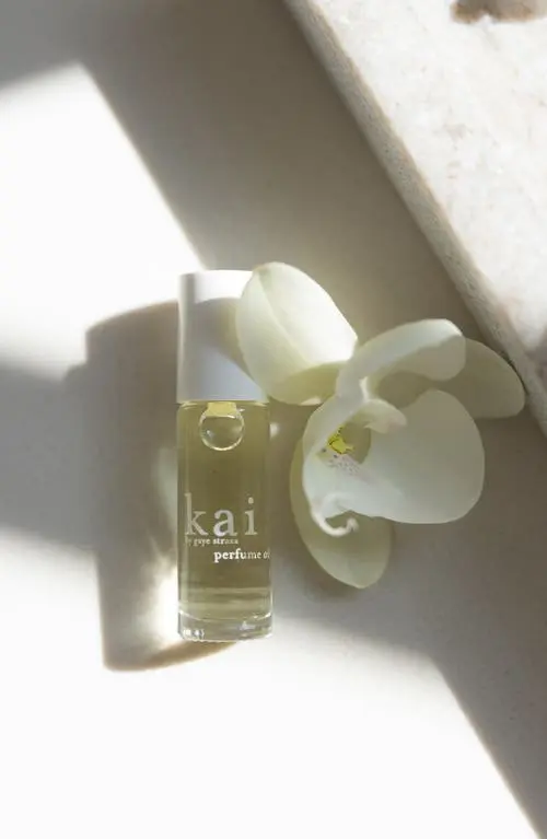 Kai Perfume Oil Rollerball - No Color