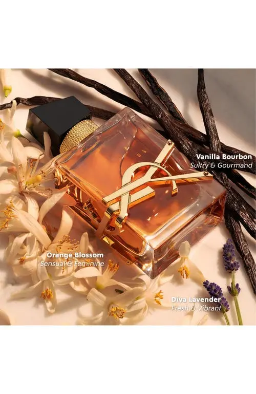 Saint Laurent Libre Intense Eau De Parfum - No Color