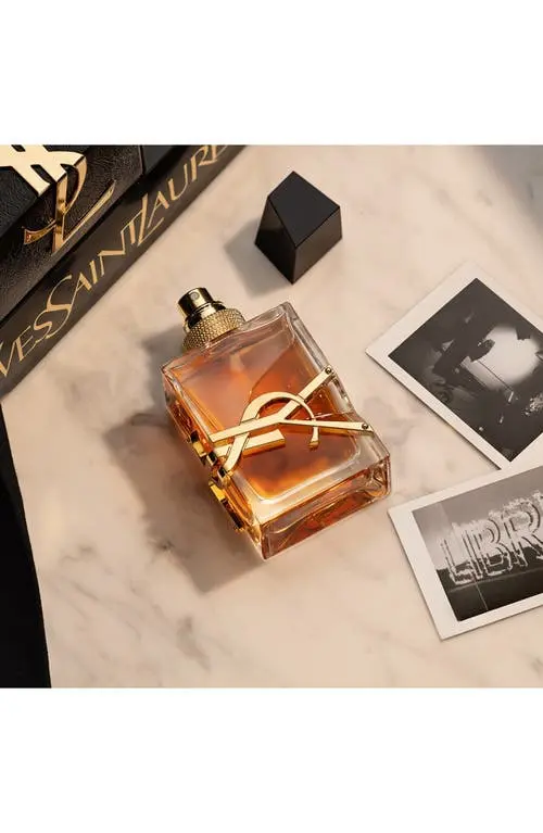 Saint Laurent Libre Intense Eau De Parfum - No Color