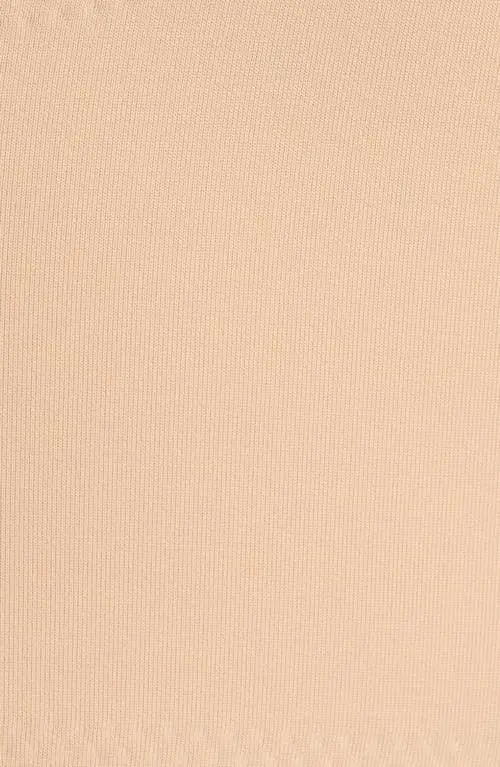 TRUE & CO Triangle Convertible Strap Bralette - Desert