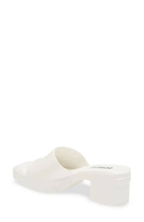 Schutz Mizzy Platform Sandal