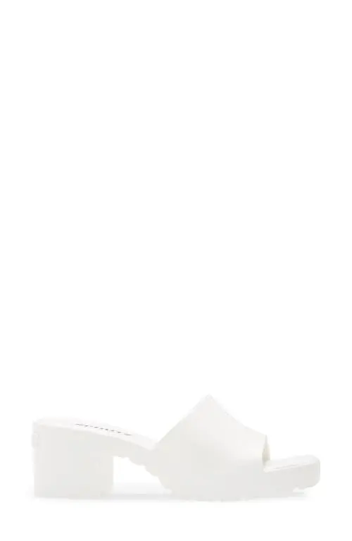 Schutz Mizzy Platform Sandal