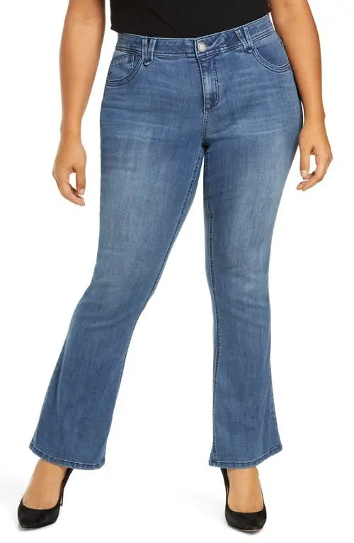 Wit & Wisdom Bootcut Jeans