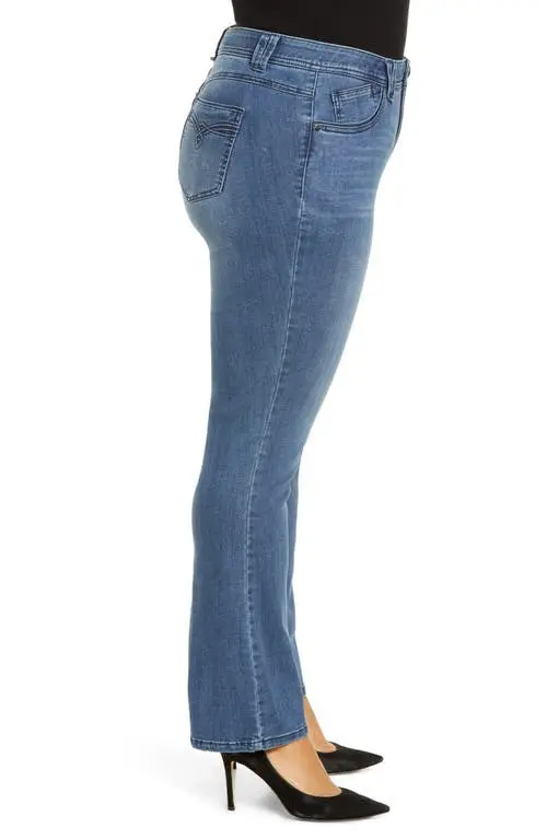 Wit & Wisdom Bootcut Jeans
