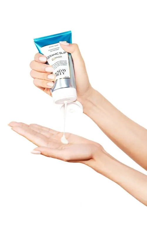 Sunday Riley Ceramic Slip Cleanser - No Color