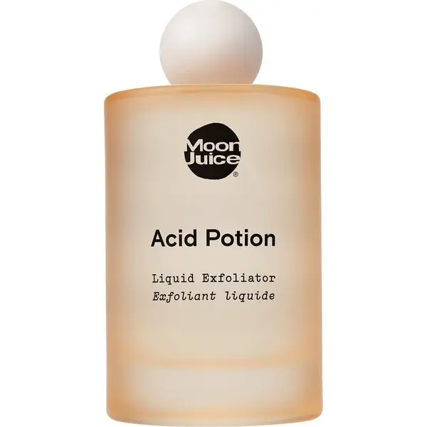 MOON JUICE Acid Potion Resurfacing Exfoliator - No Color