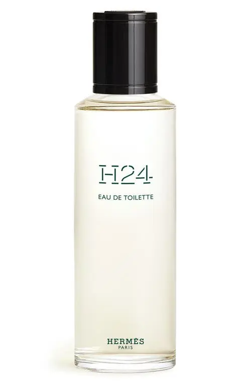 Hermès H24eau De Toilette - Eco Refill