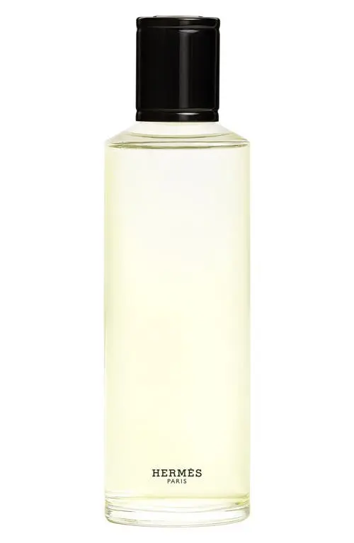 Hermès H24eau De Toilette - Eco Refill