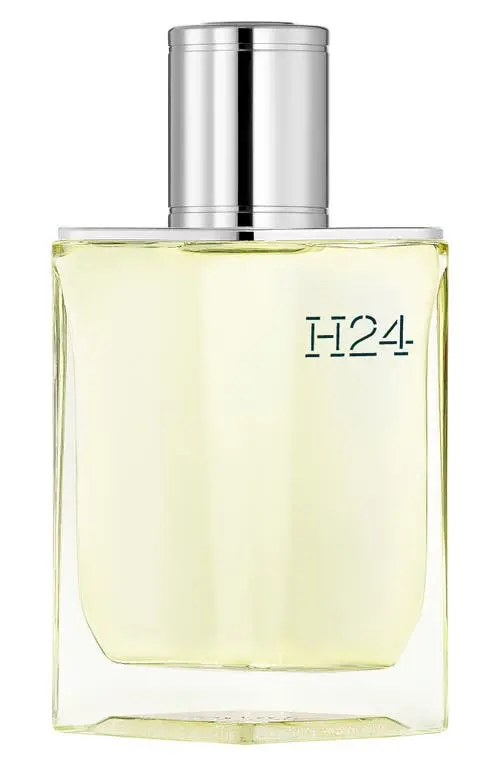 Hermès H24eau De Toilette - Regular