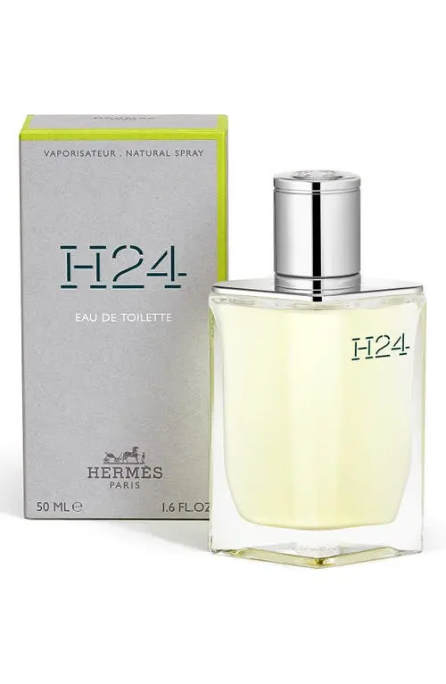 Hermès H24eau De Toilette - Regular