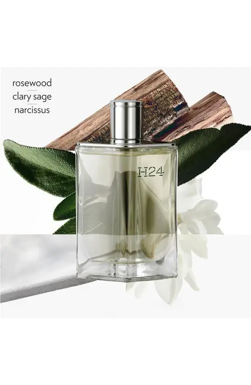 Hermès H24eau De Toilette - Regular
