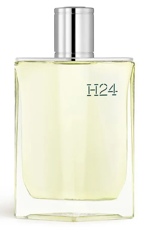Hermès H24eau De Toilette - Regular