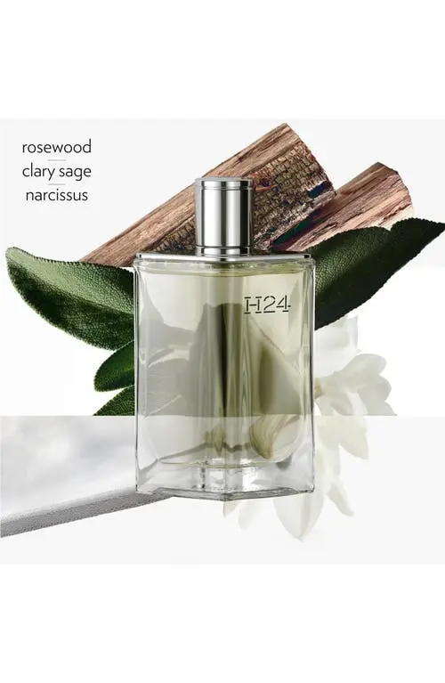 Hermès H24eau De Toilette - Regular
