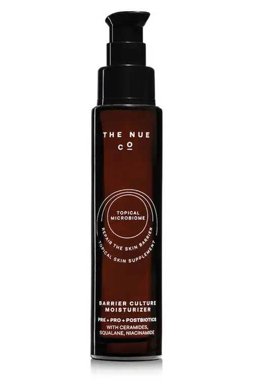 THE NUE CO Barrier Culture Moisturizer