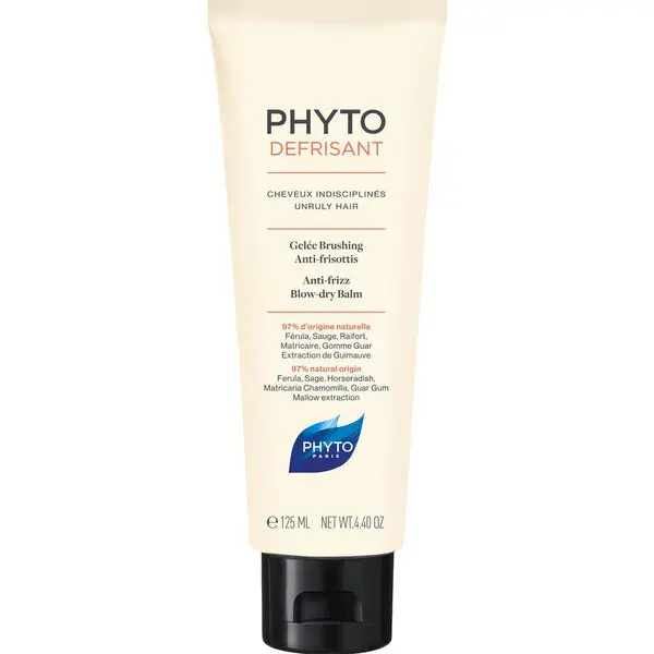 PHYTO Defrisant Anti-frizz Blow-dry Balm - No Color