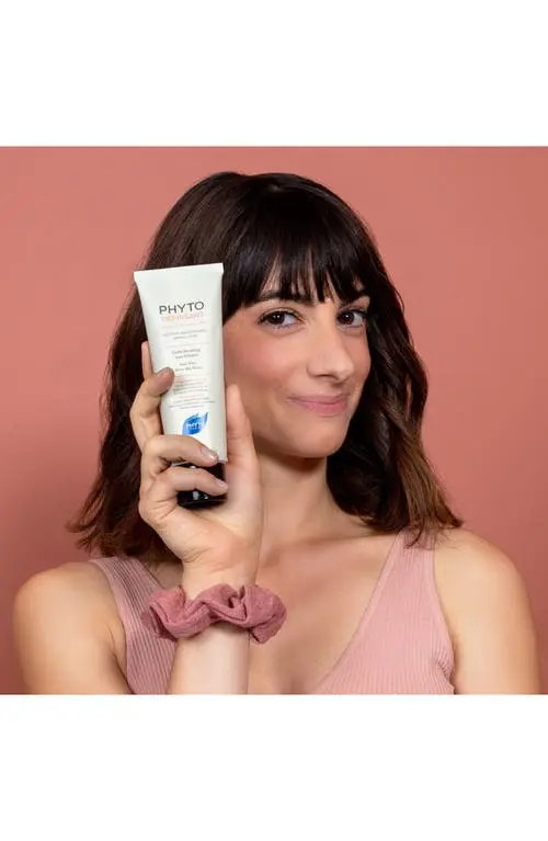 PHYTO Defrisant Anti-frizz Blow-dry Balm