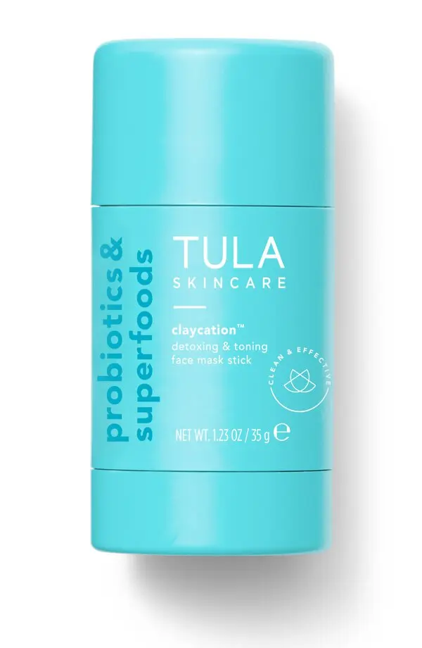 KOBA Claydate Detoxing & Toning Face Mask Stick