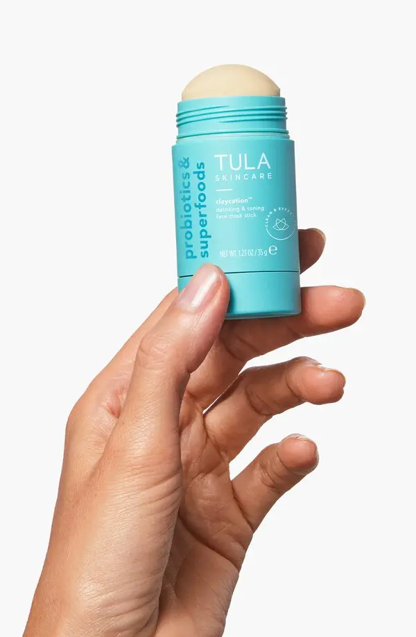 KOBA Claydate Detoxing & Toning Face Mask Stick