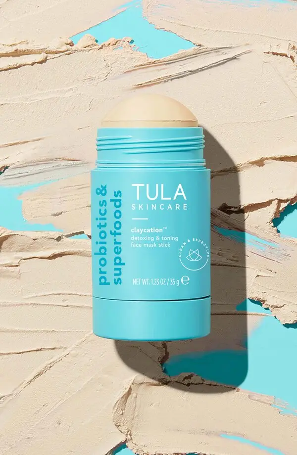 KOBA Claydate Detoxing & Toning Face Mask Stick