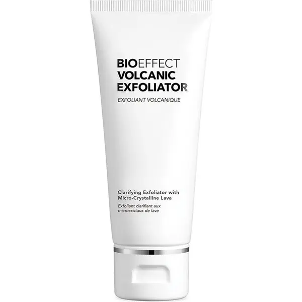 BIOEFFECT Volcanic Exfoliator - None
