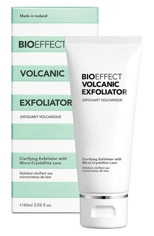 BIOEFFECT Volcanic Exfoliator