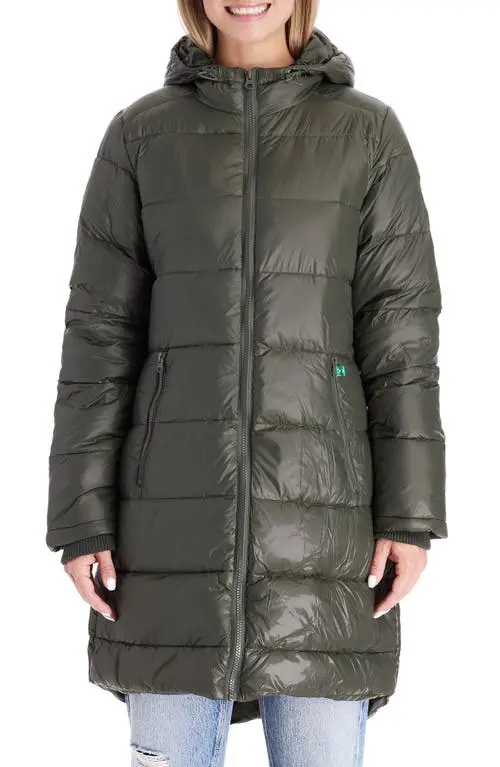 Puffer Coat Modern Eternity In Modern Eternity 3-In-1 Waterproof