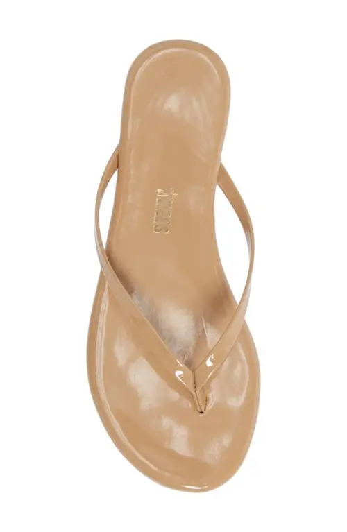 Tkees Foundations Gloss Flip Flop - Cocobutter