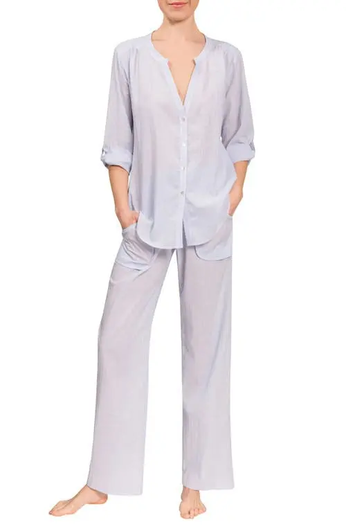 EVERYDAY RITUAL Jamie/simone Pajama Set