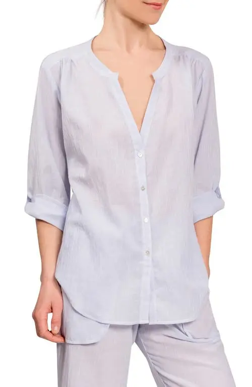EVERYDAY RITUAL Jamie/simone Pajama Set