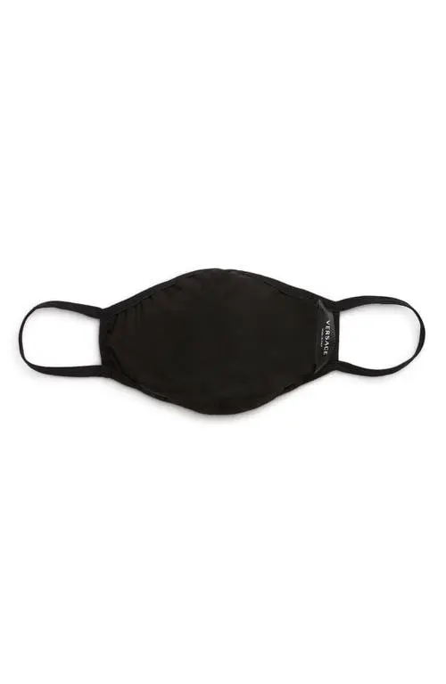 Versace Adult Medusa Amplified Face Mask