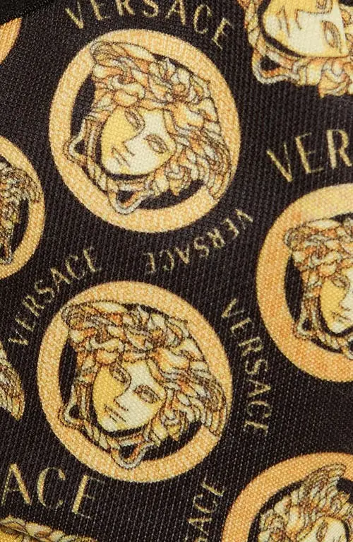 Versace Adult Medusa Amplified Face Mask
