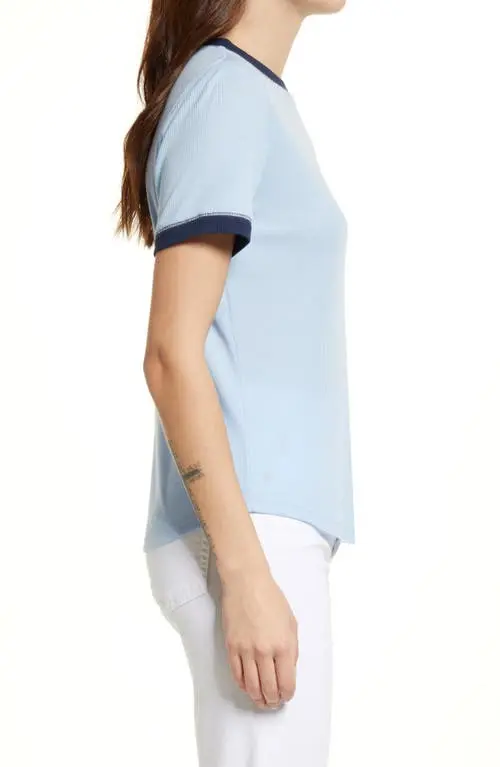 Treasure & Bond Ringer Tee