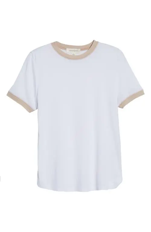 Treasure & Bond Ringer Tee