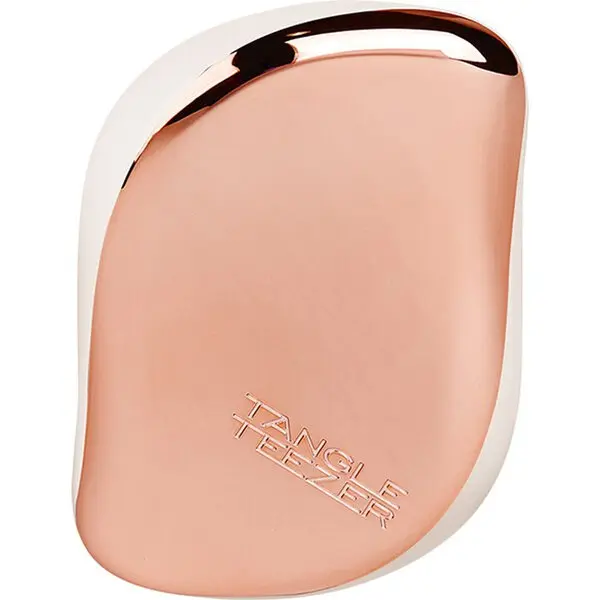 TANGLE TEEZER Compact Styler - Gold/ivory