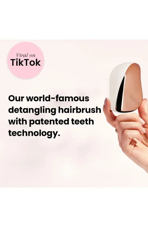 TANGLE TEEZER Compact Styler
