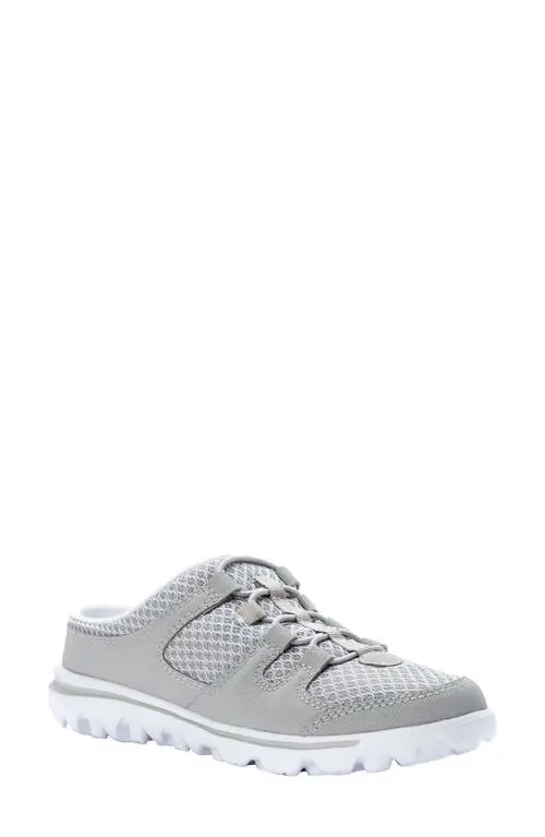 PROPET Travelactiv Mesh Slide Sneaker