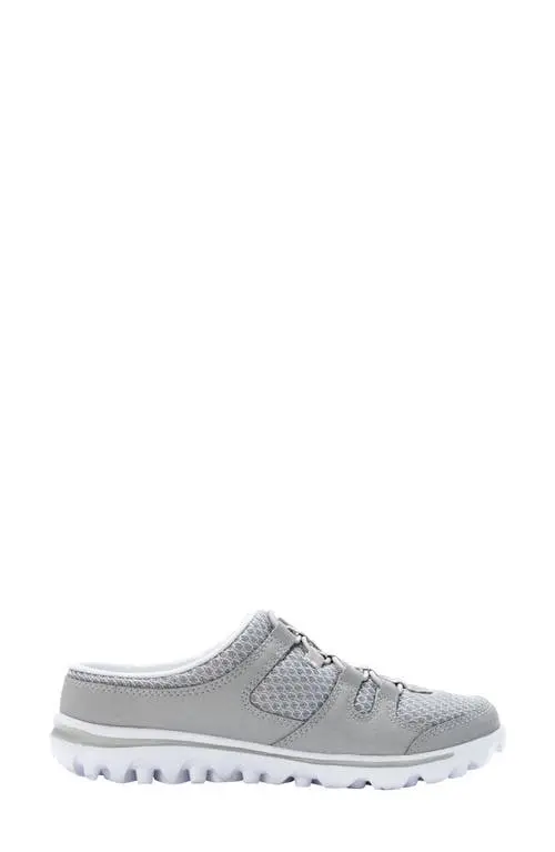 PROPET Travelactiv Mesh Slide Sneaker