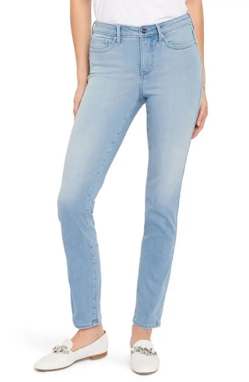 NYDJ Alina Ankle Denim Leggings