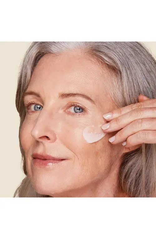 Clarins Nutri-lumiere Anti-aging & Nourishing Night Moisturizer - No Color