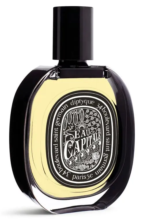 DIPTYQUE Eau Capitale Eau De Parfum