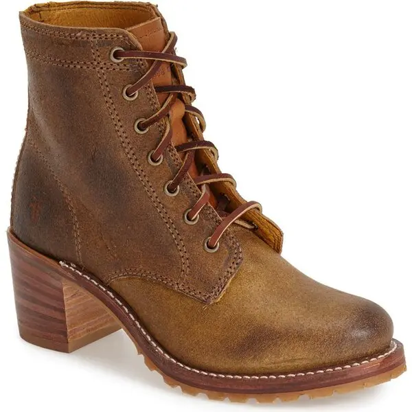 THE FRYE COMPANY Sabrina' Boot