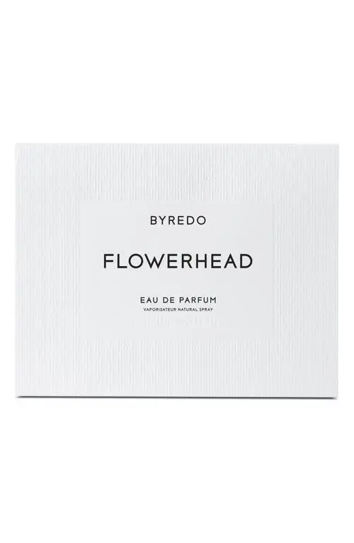 Byredo Flowerhead Eau De Parfum