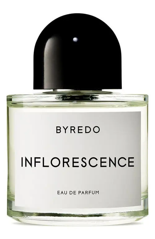 Byredo Inflorescence Eau De Parfum - No Color