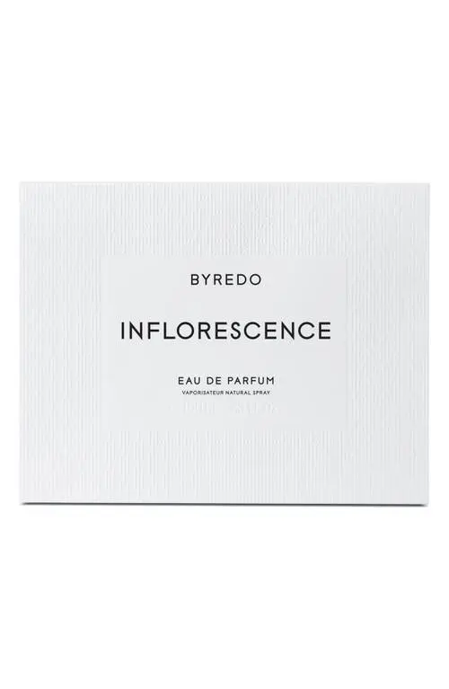 Byredo Inflorescence Eau De Parfum