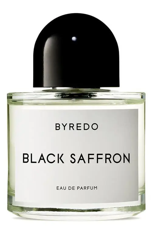 Byredo Black Saffron Eau De Parfum - No Color